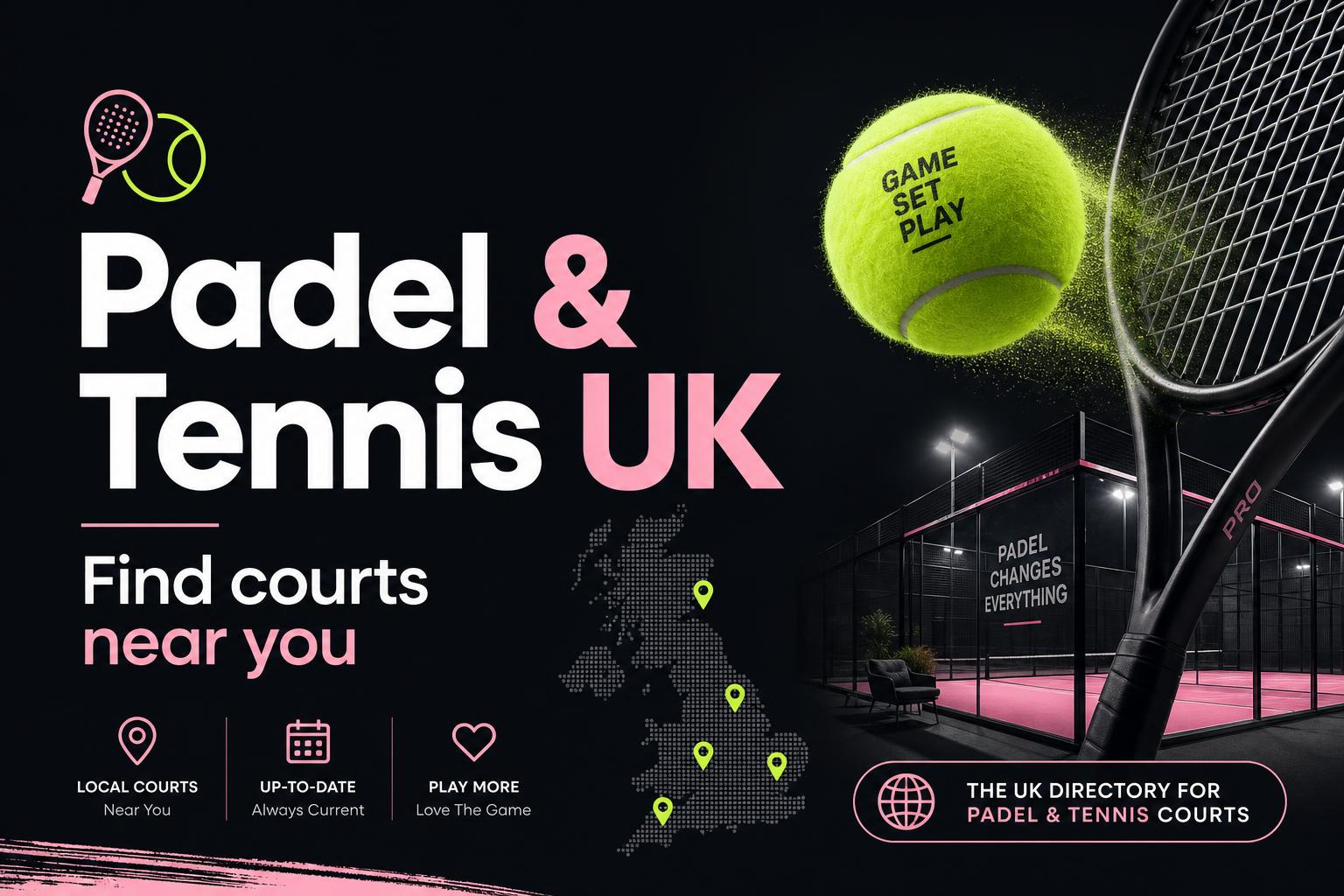 Best Beginner Tennis Rackets UK (2026) — Coach's Picks